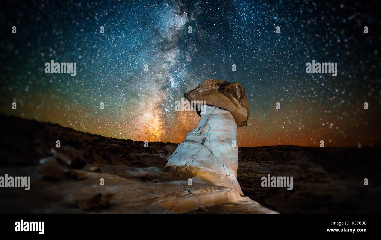 panoramic view- sky scenics - nature 2018 Stock Photo - Alamy