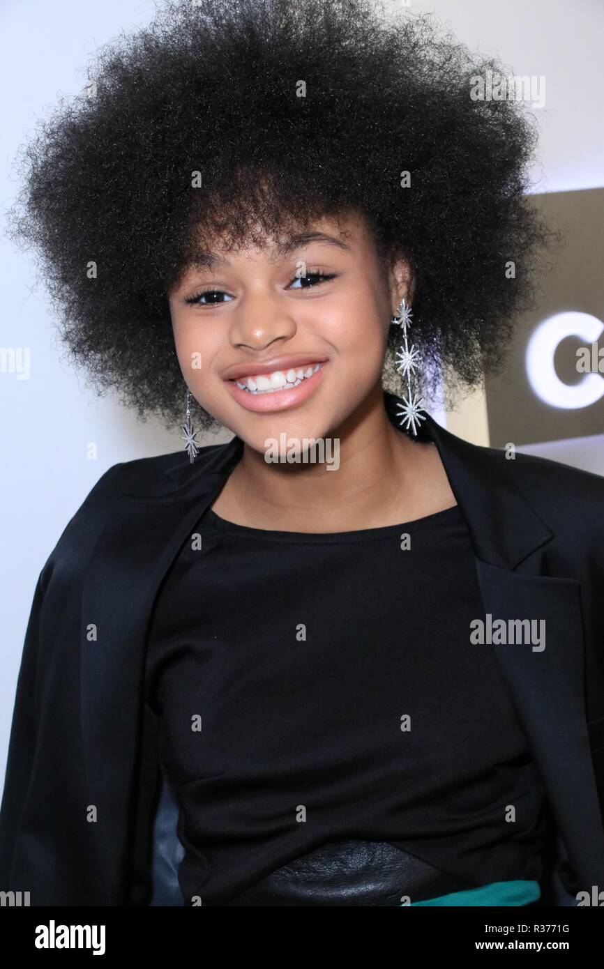 Reach premiere in Los Angeles, United States Featuring: Briana Roy ...