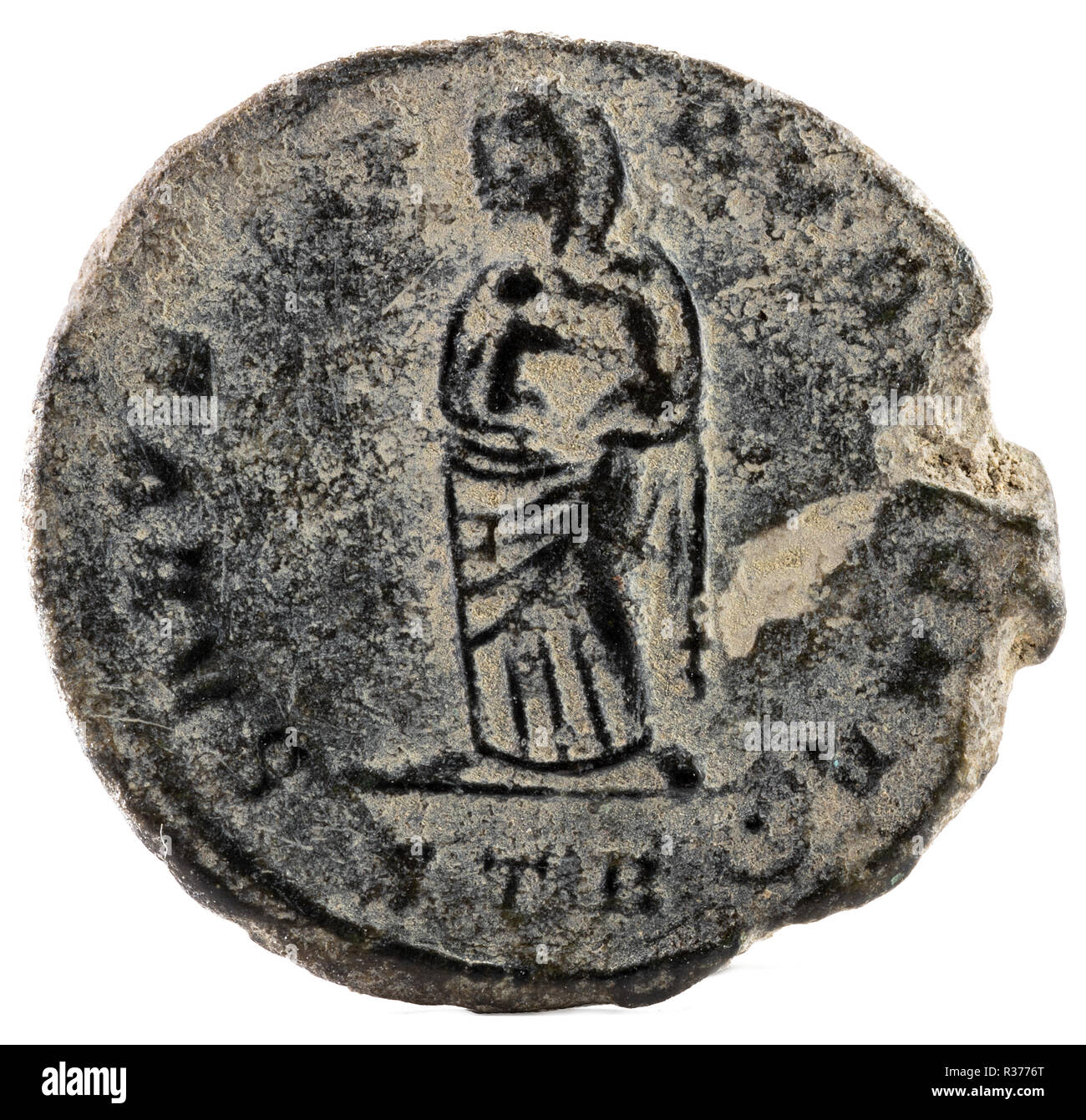 Fausta roman hi-res stock photography and images - Alamy