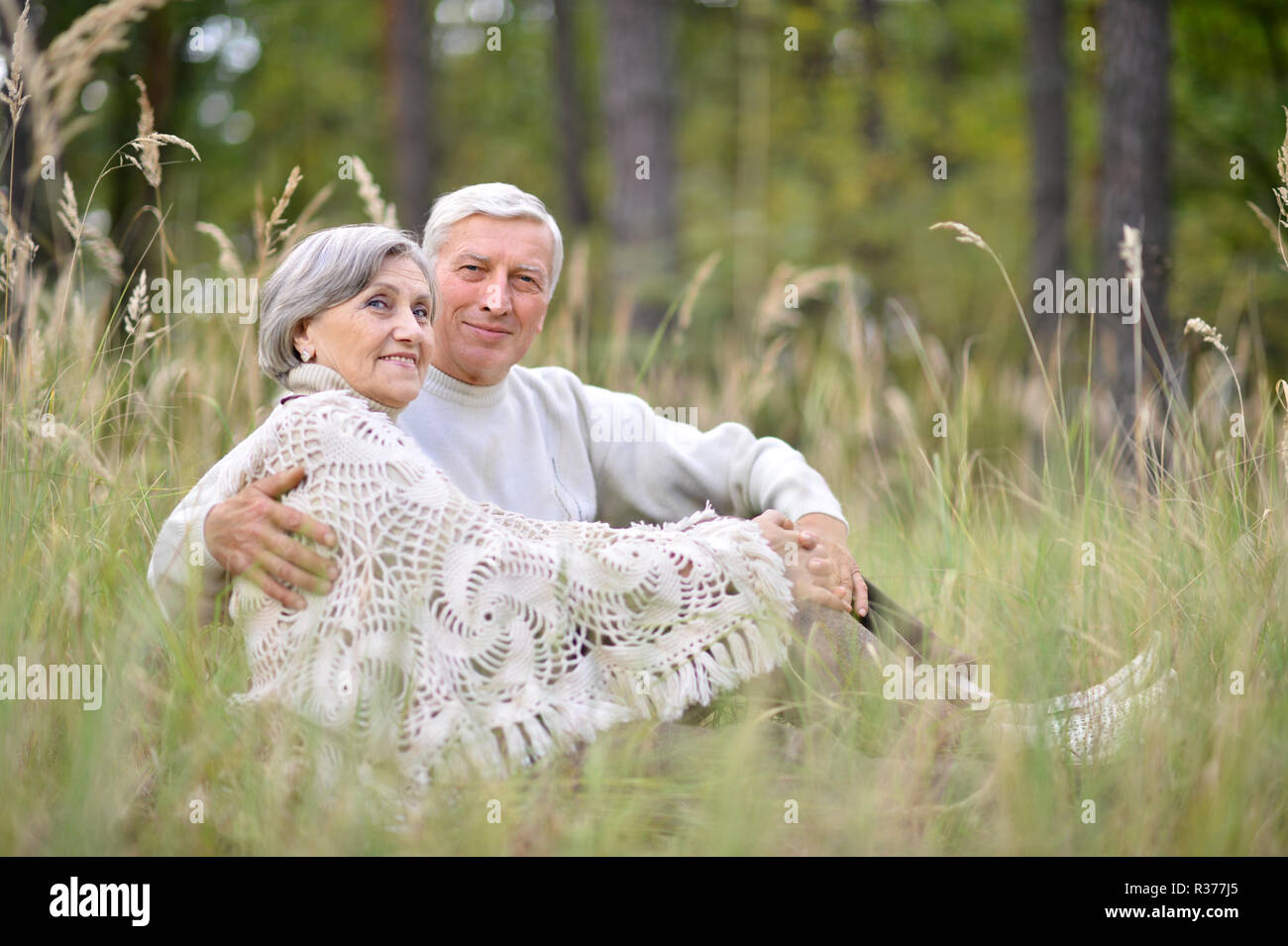 Portrait friendly glad cute hi-res stock photography and images - Alamy