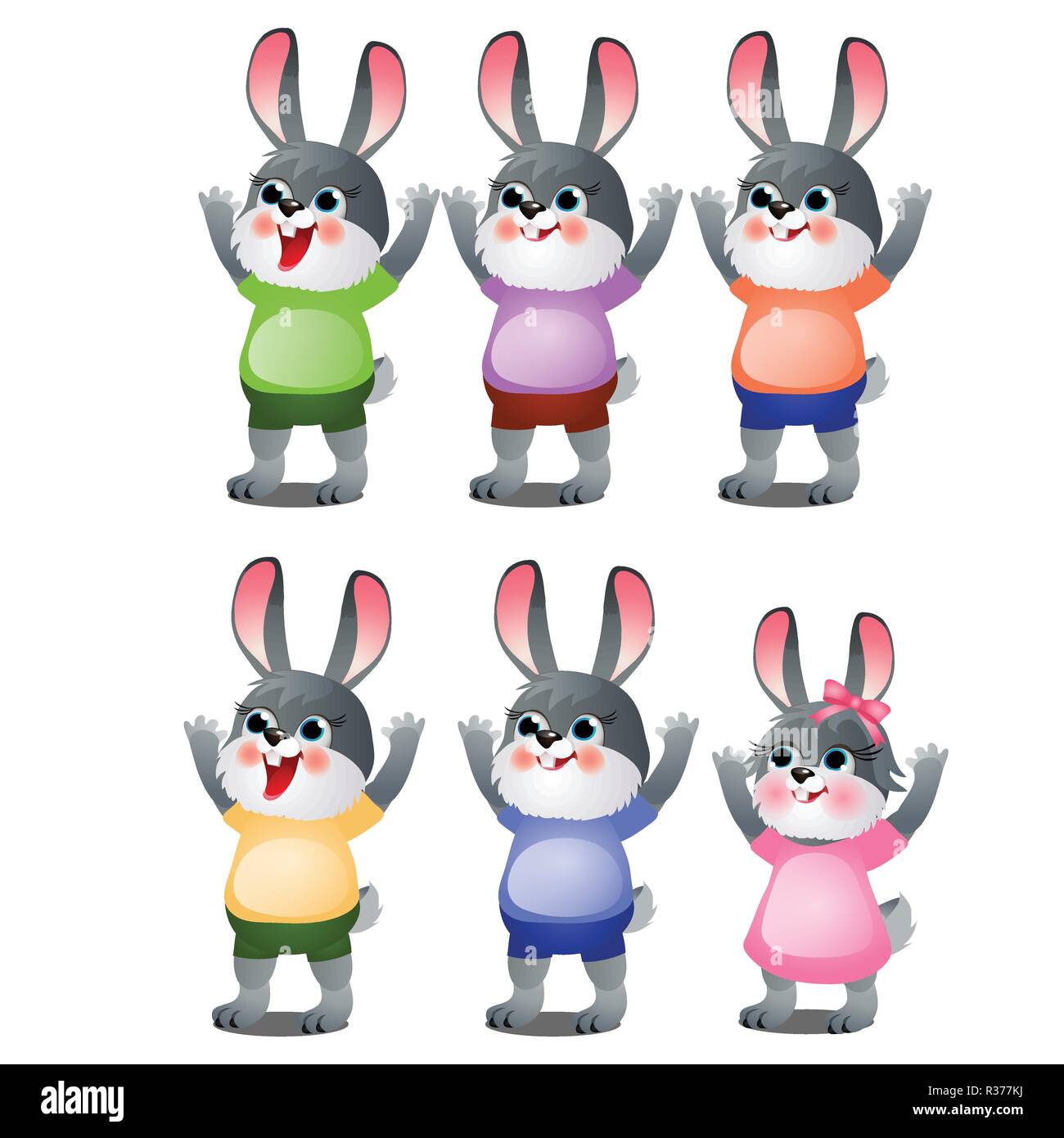 Animated cartoon hi-res stock photography and images - Alamy