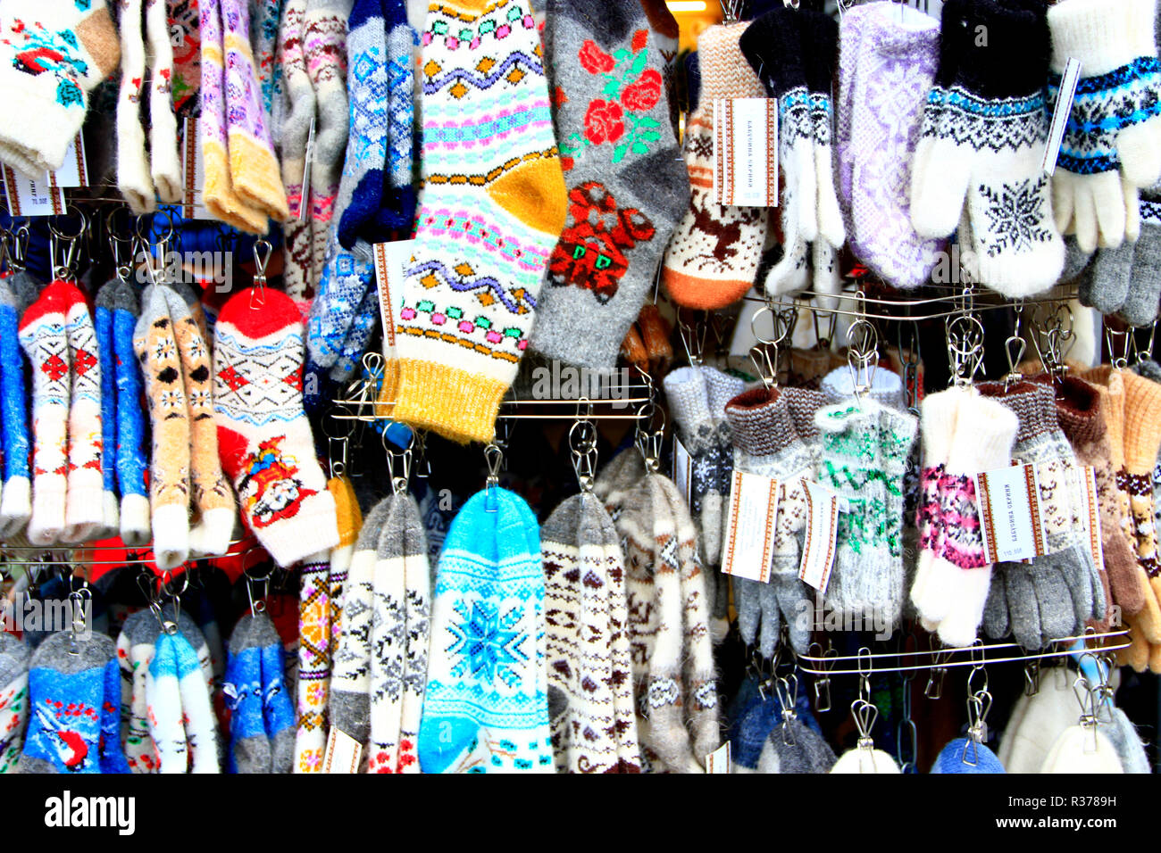 Choice goods hi-res stock photography and images - Alamy