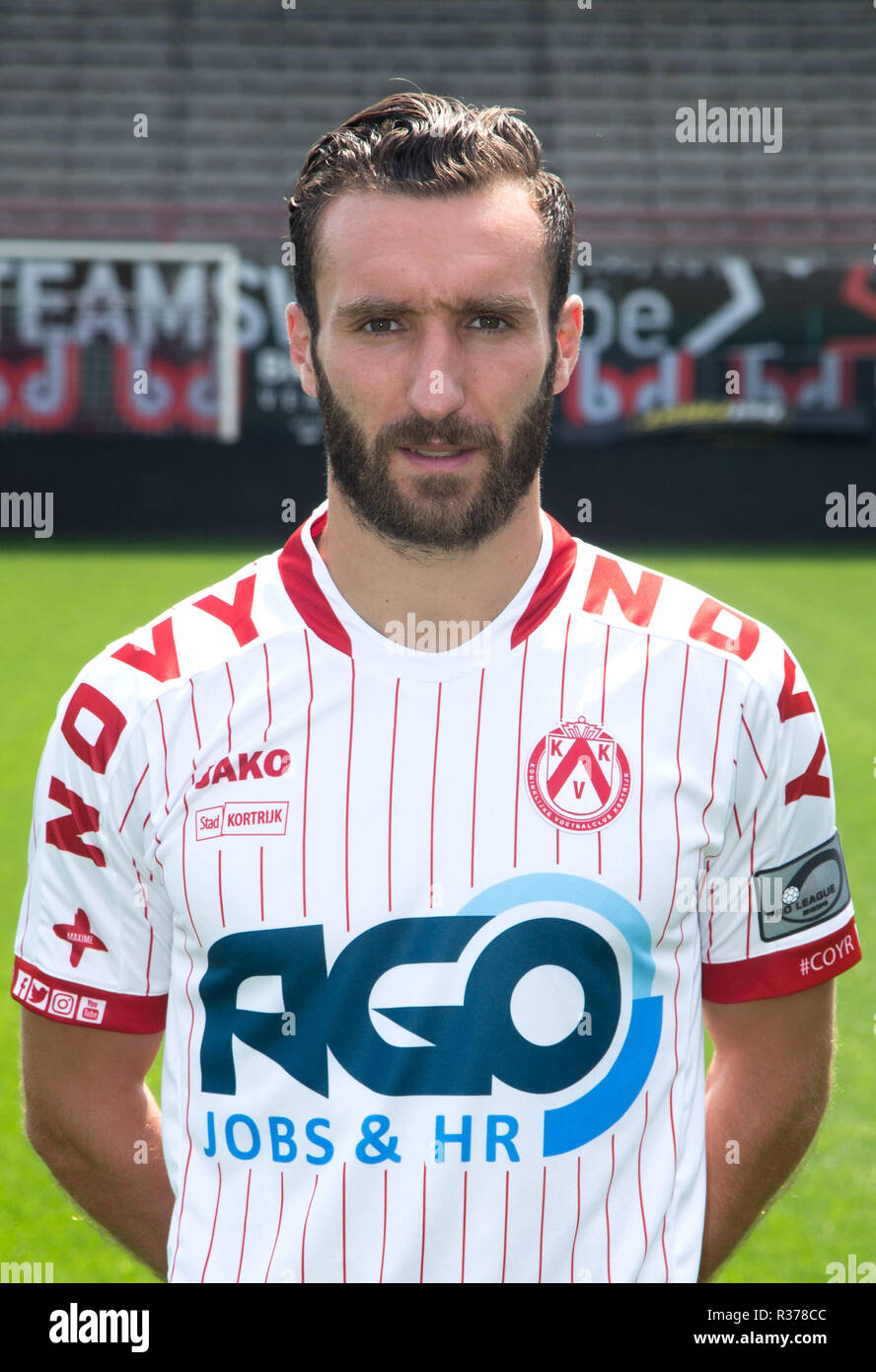 Ouali hi-res stock photography and images - Alamy