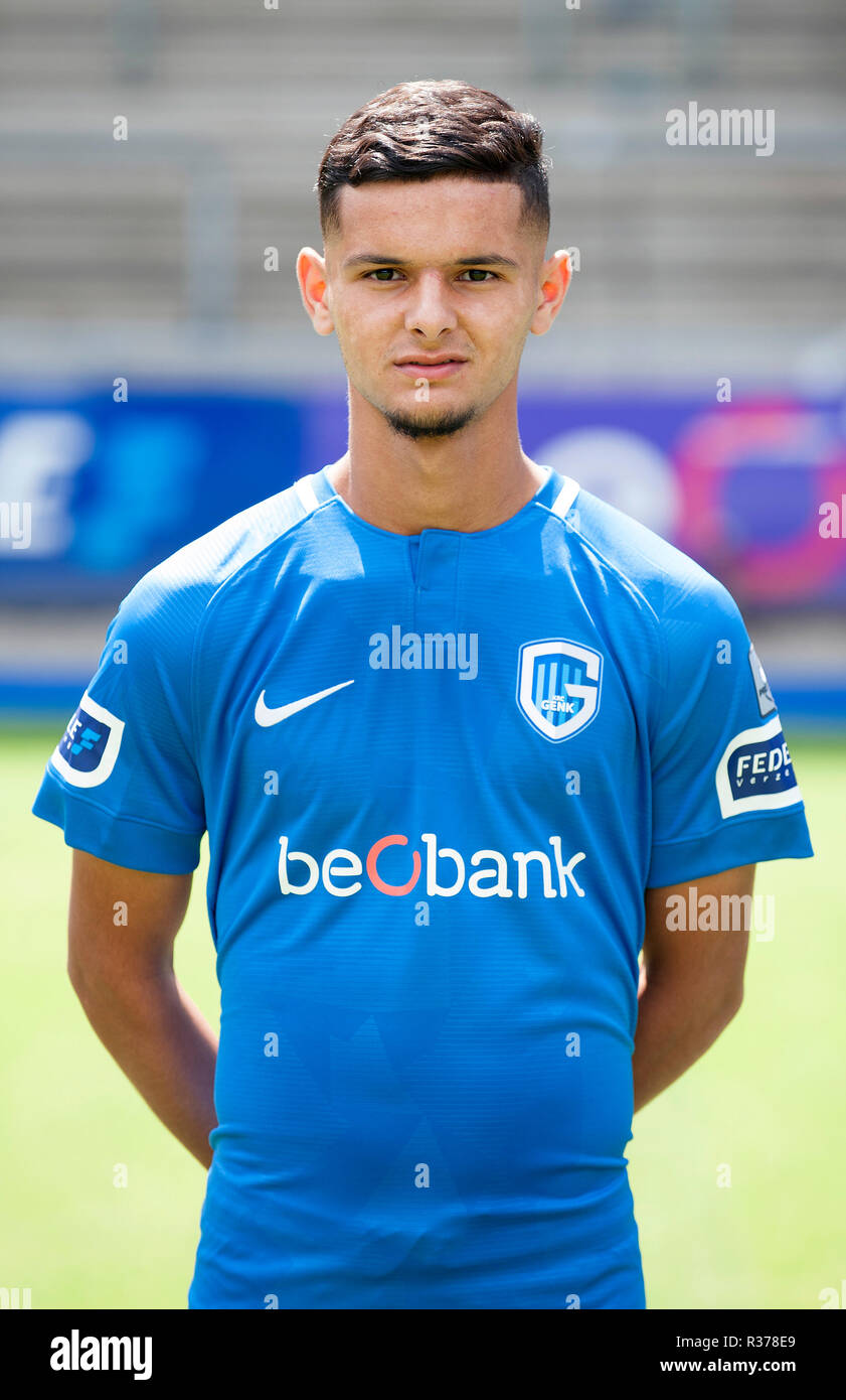 Amine khammas hi-res stock photography and images - Alamy