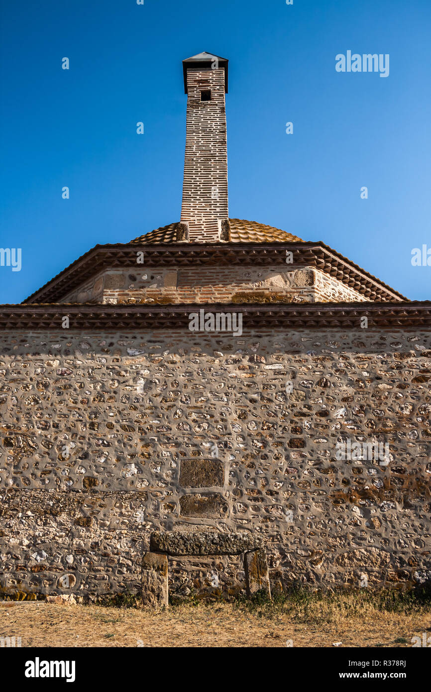 Sufi temple hi-res stock photography and images - Alamy