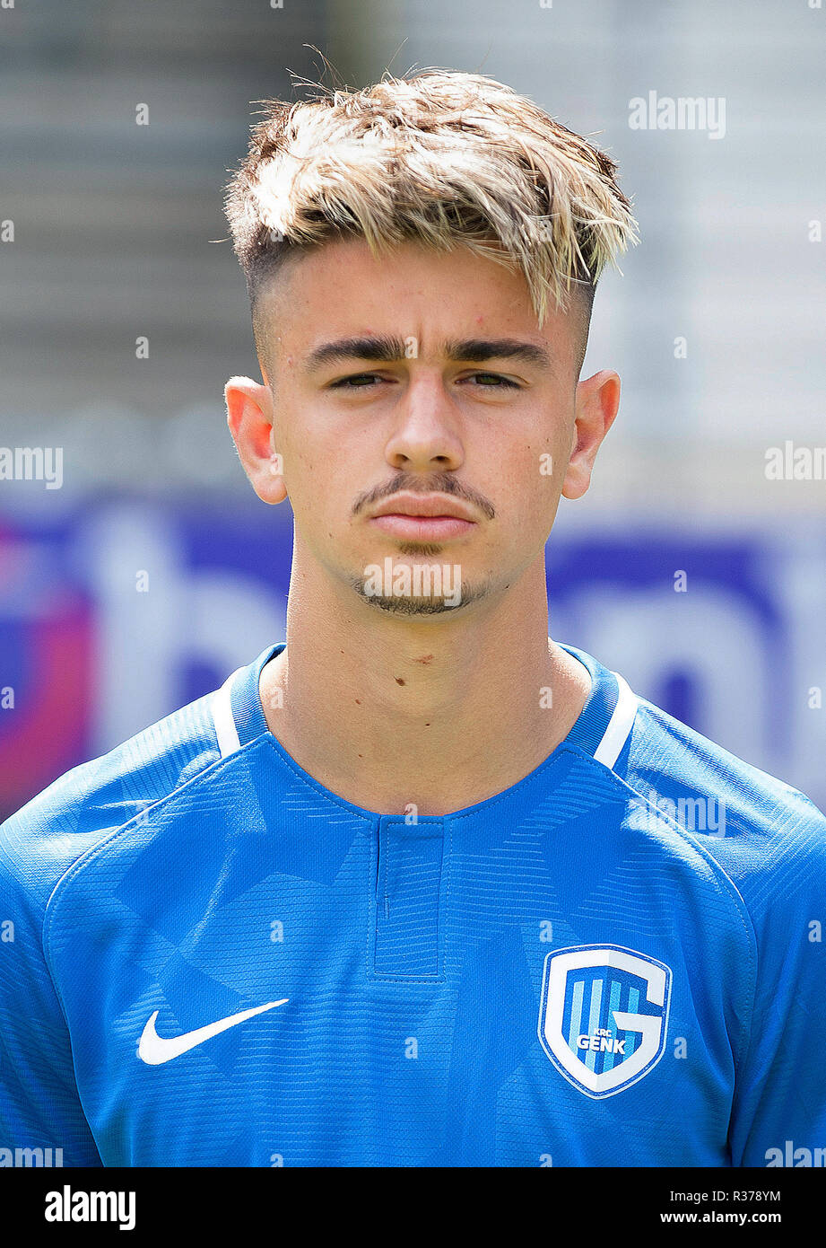 Edon zhegrova hi-res stock photography and images - Alamy