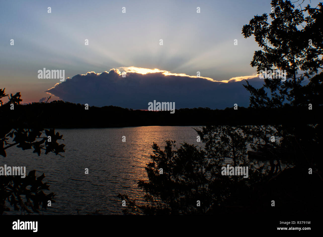 Oklahoma Spring High Resolution Stock Photography and Images - Alamy