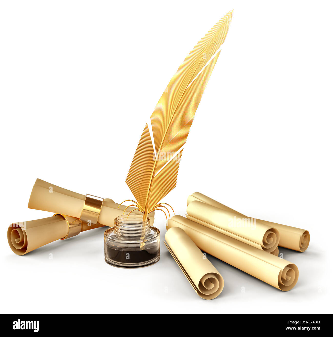 Dated sheet Cut Out Stock Images & Pictures - Alamy