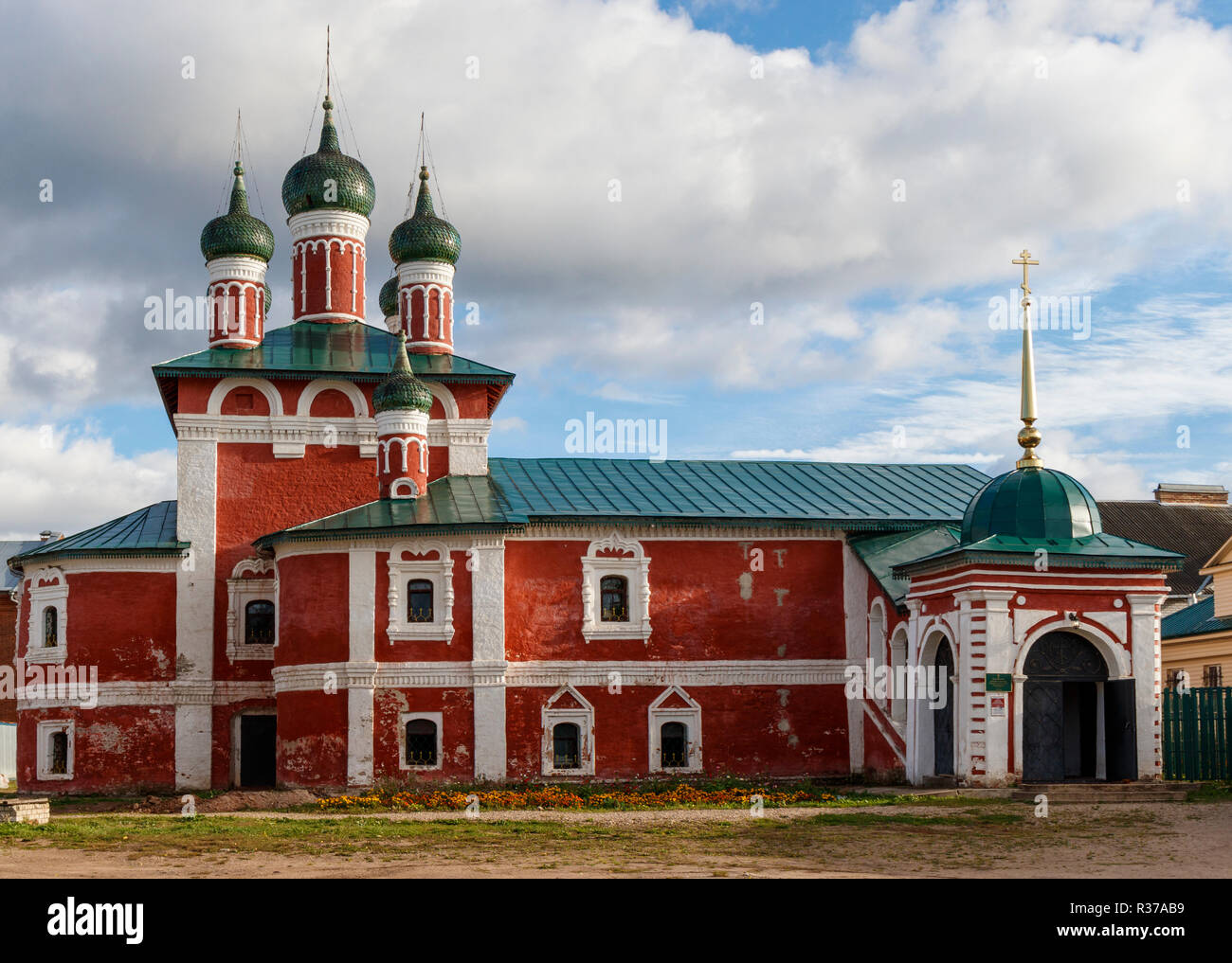 Smolensk oblast hi-res stock photography and images - Alamy