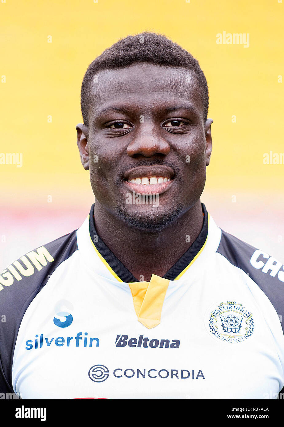 Bambo diaby hi-res stock photography and images - Alamy