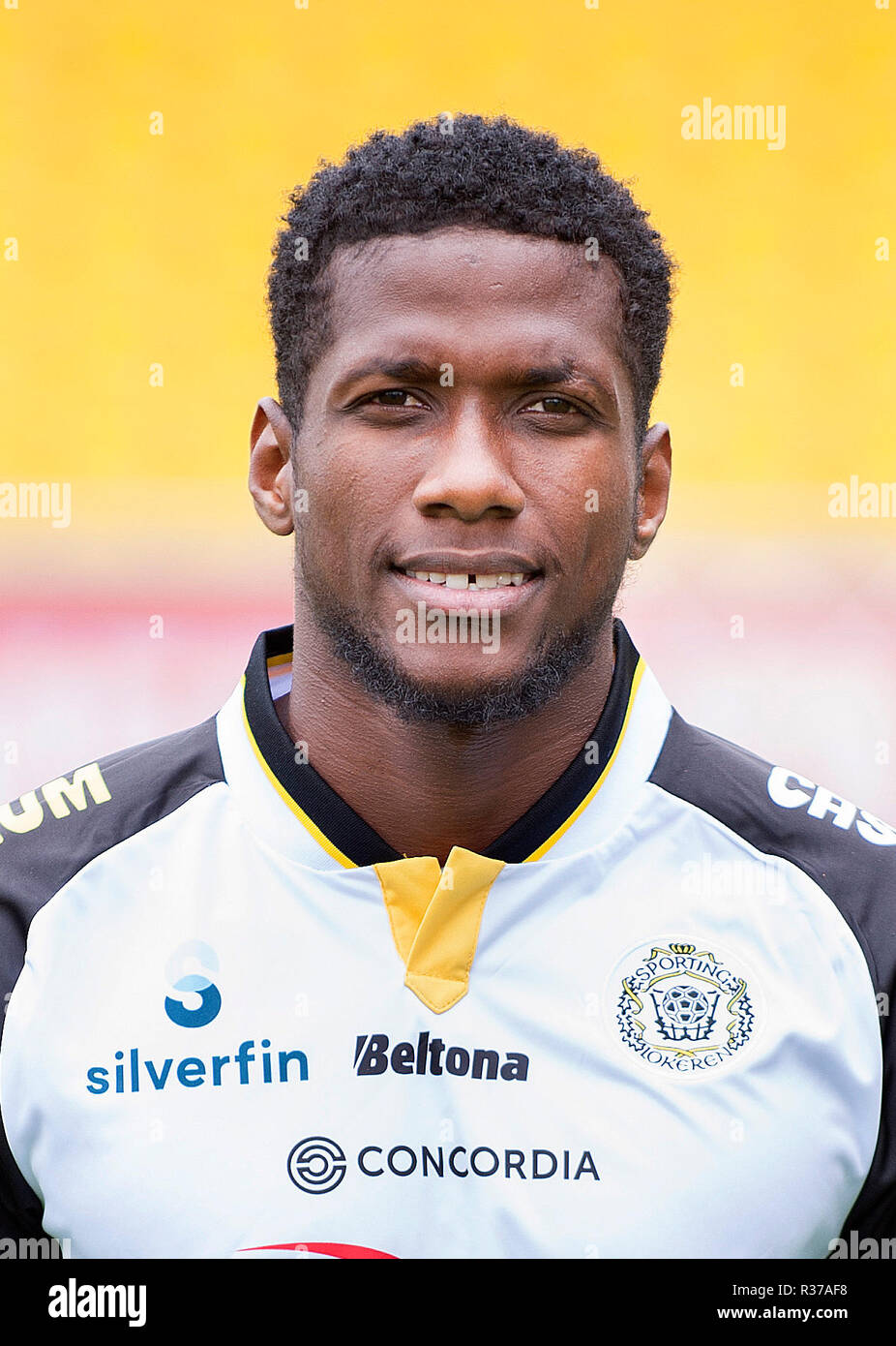 Khadim rassoul hi-res stock photography and images - Alamy