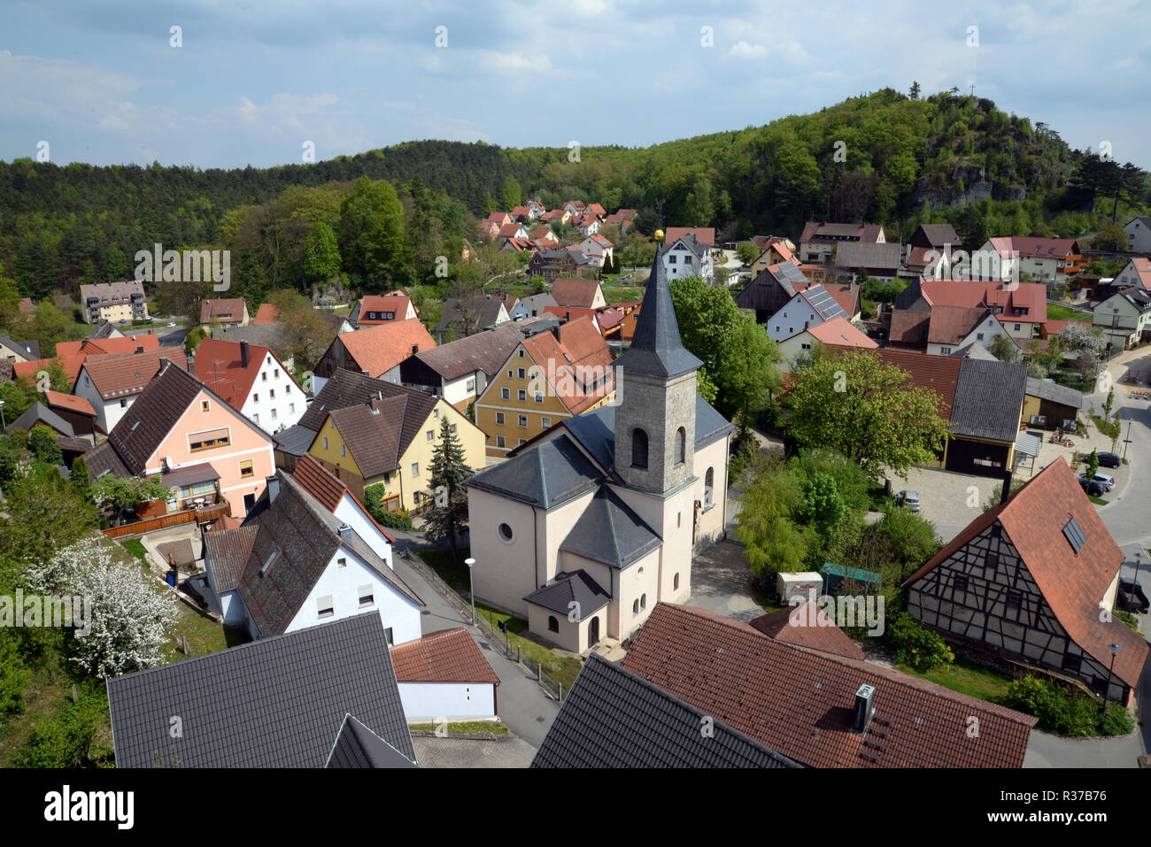 Hartenstein Stock Photos & Hartenstein Stock Images - Alamy