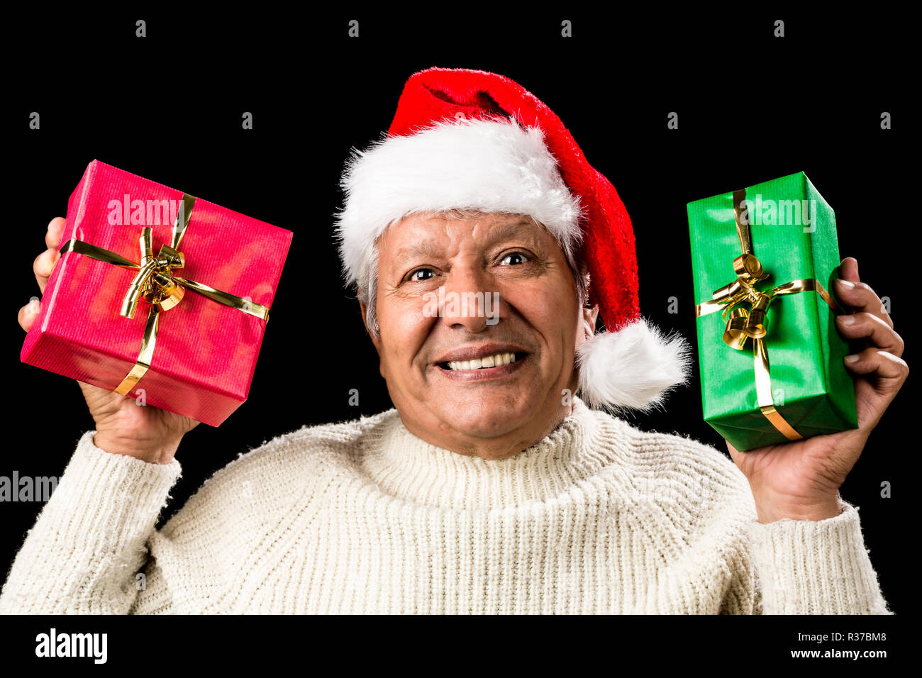 Black man gold teeth hi-res stock photography and images - Alamy