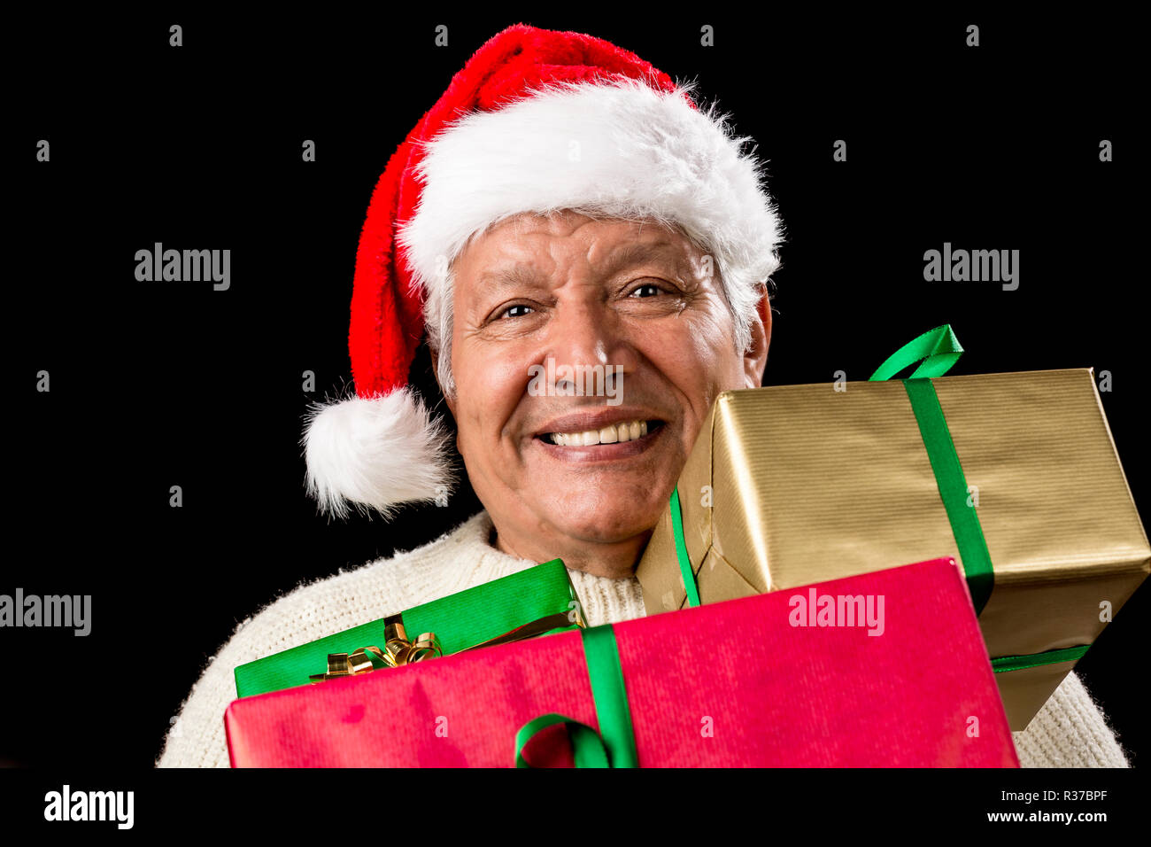 Beardless face hi-res stock photography and images - Alamy