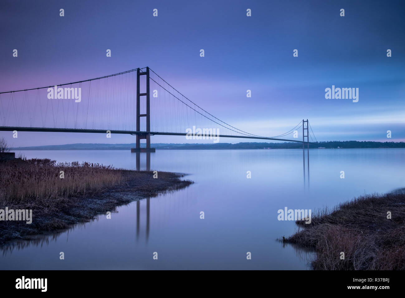 Barton on humber hi-res stock photography and images - Alamy