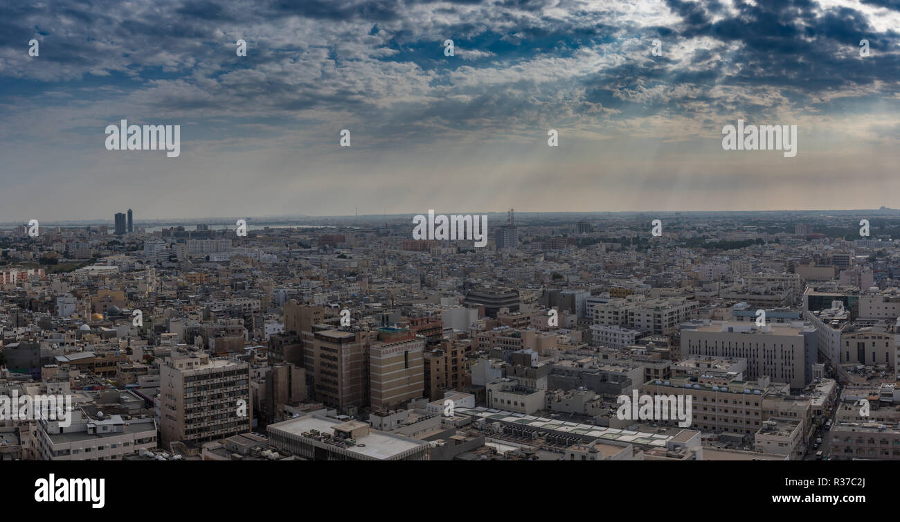 Old bahrain house hi-res stock photography and images - Alamy