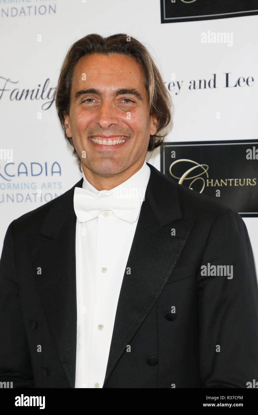 Carlo Ponti Conductor