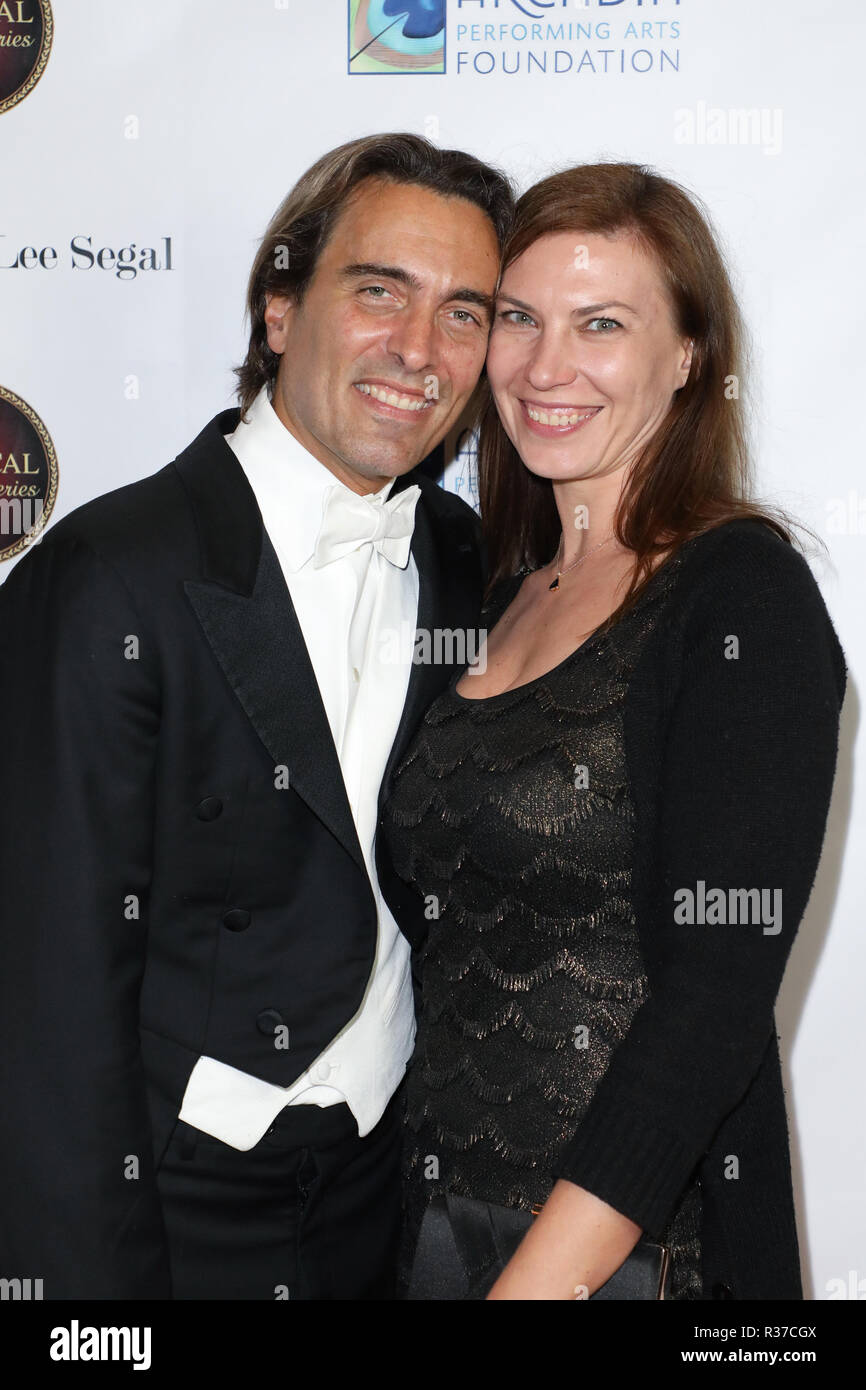 Carlo Ponti Conductor