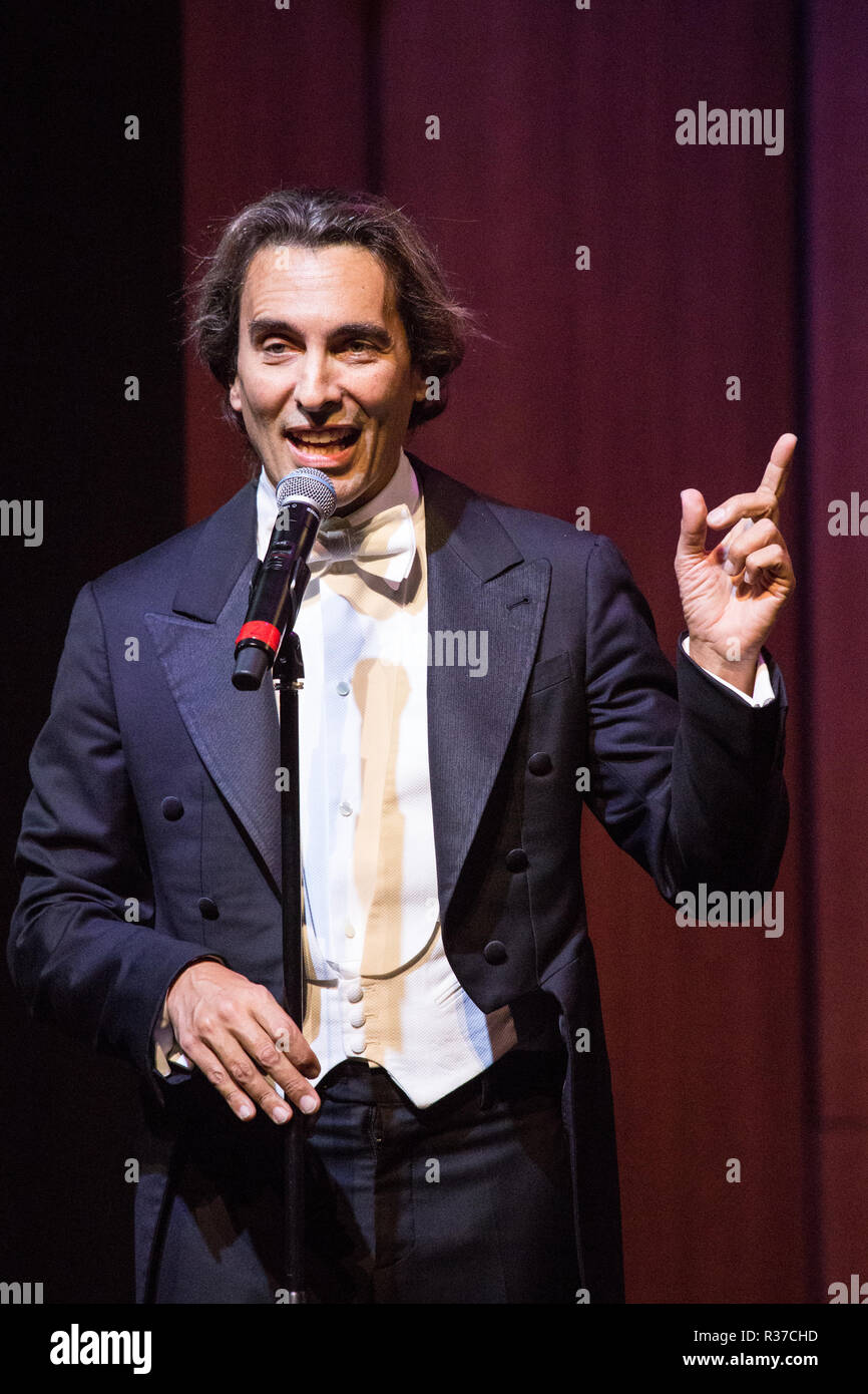 Carlo Ponti Conductor