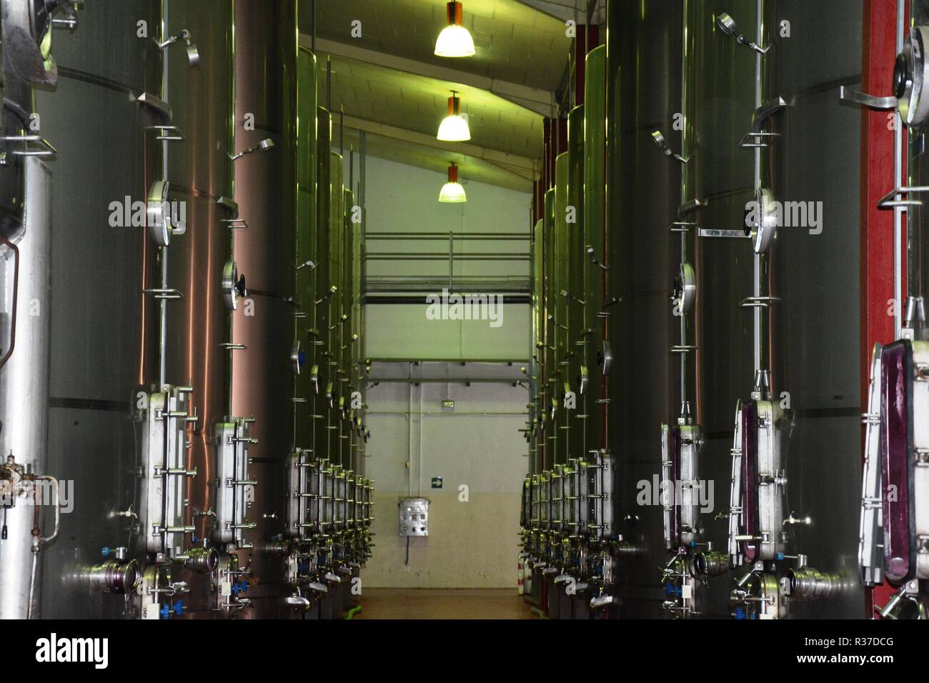 Interior tanker hi-res stock photography and images - Alamy