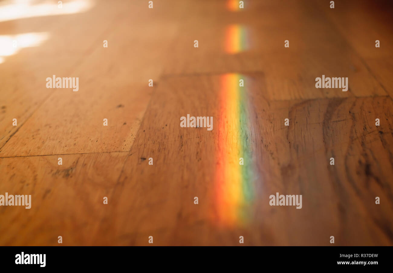 Prism rainbow hi-res stock photography and images - Alamy