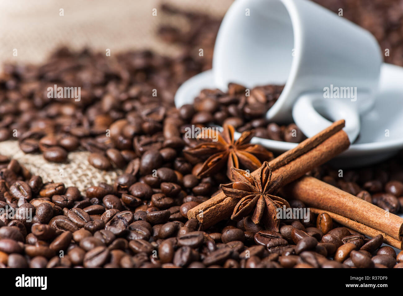 a coffee please Stock Photo - Alamy
