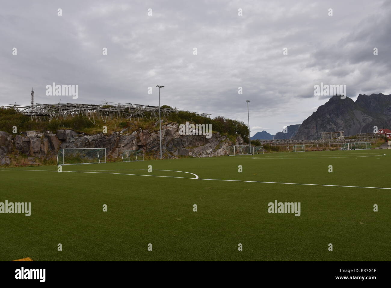 Elfmeter fußball hi-res stock photography and images - Alamy