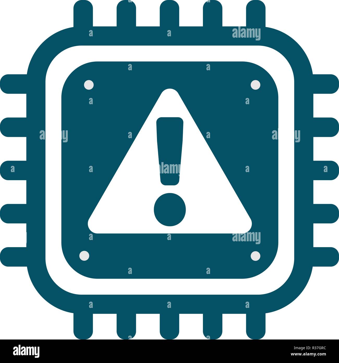 Safety critical information warning hi-res stock photography and images ...