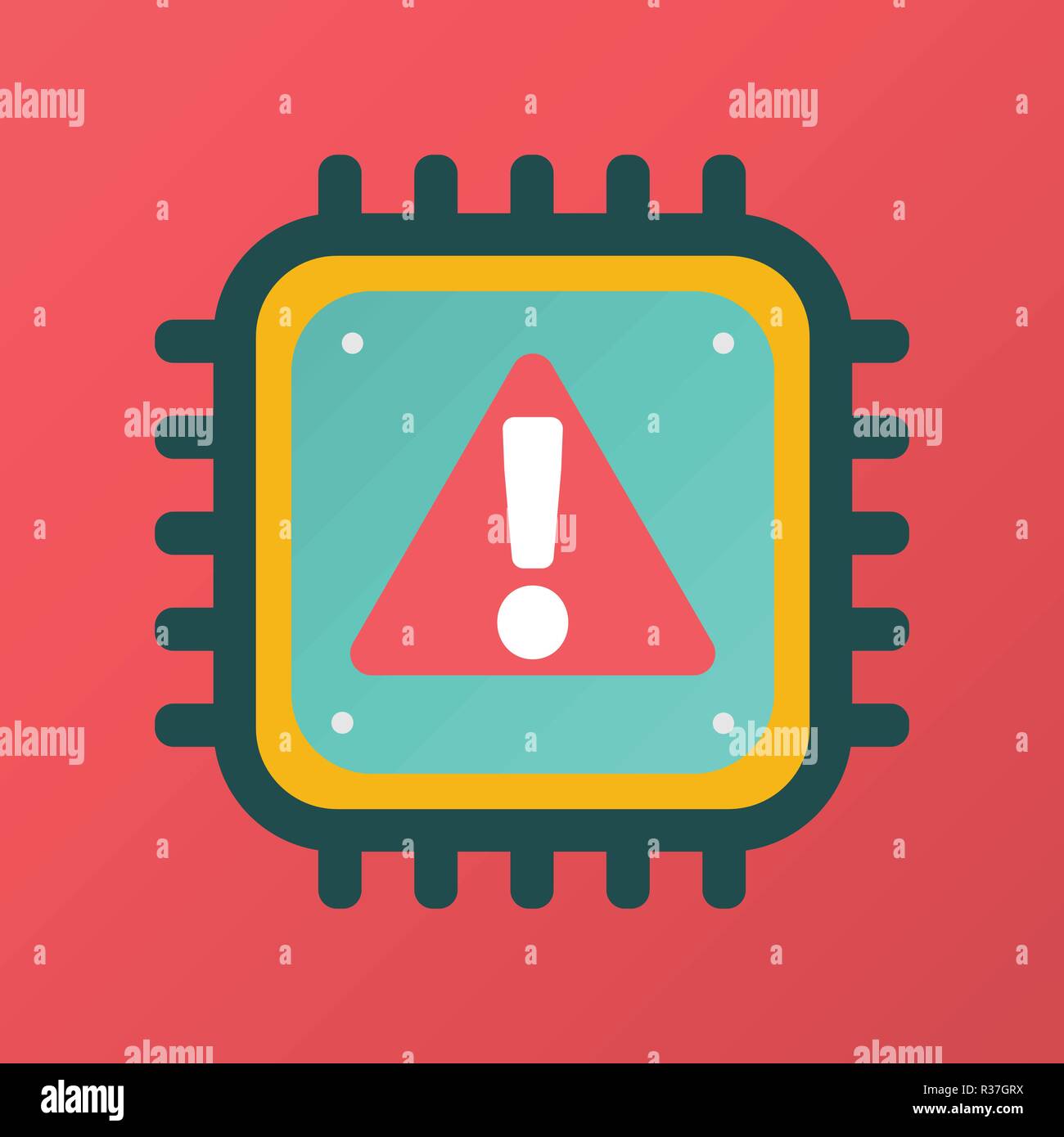 Safety critical information warning hi-res stock photography and images ...