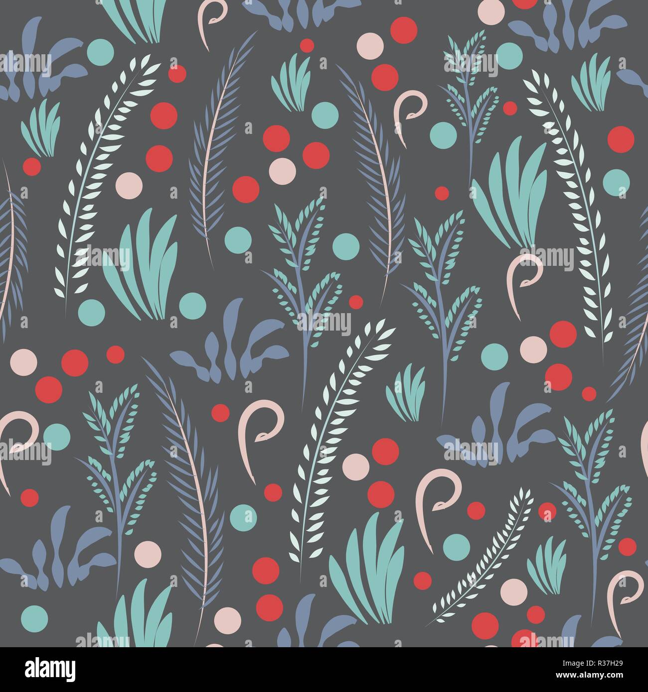 Crimson spread Stock Vector Images - Alamy