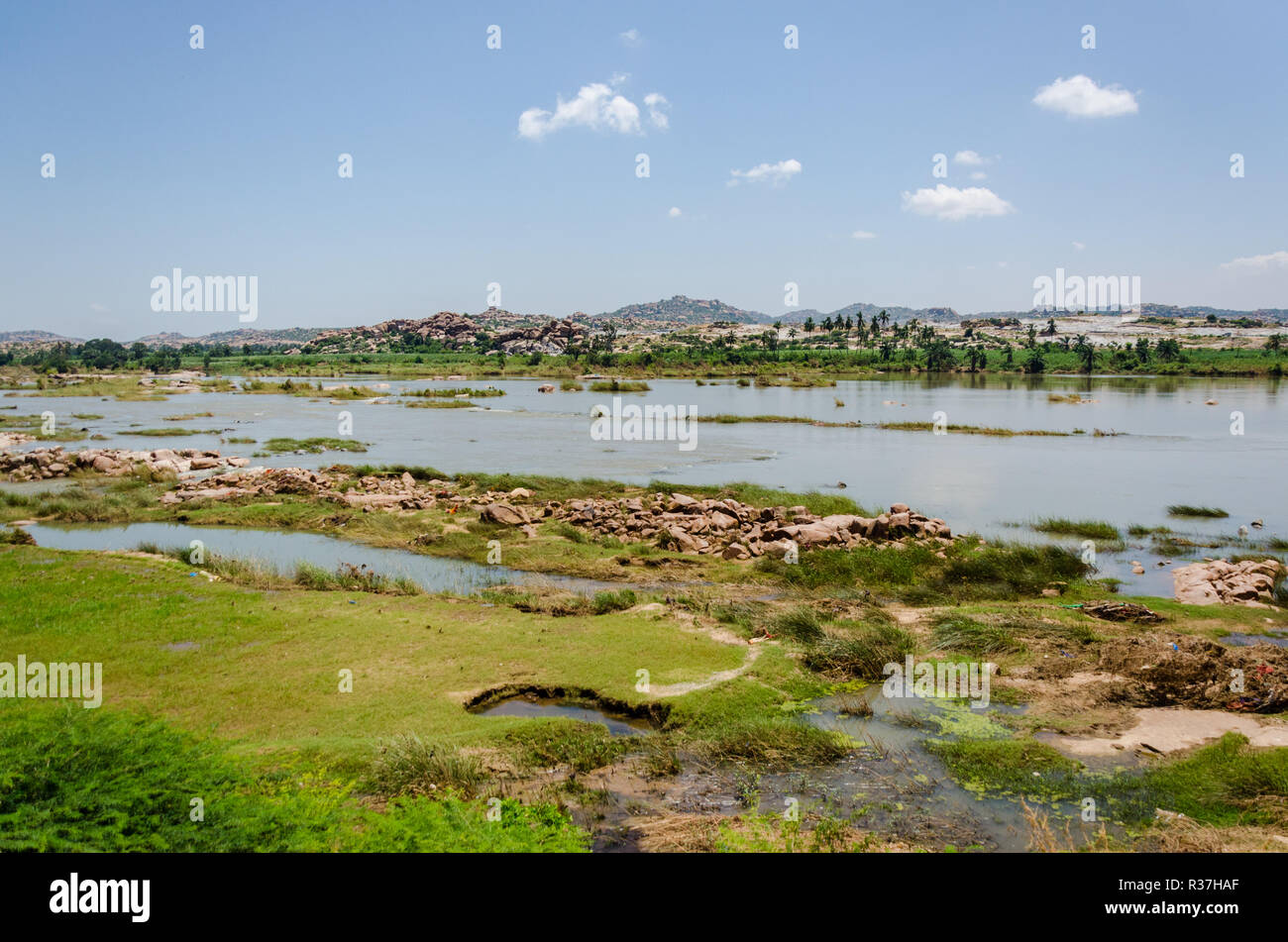 Kishkindha hi-res stock photography and images - Alamy