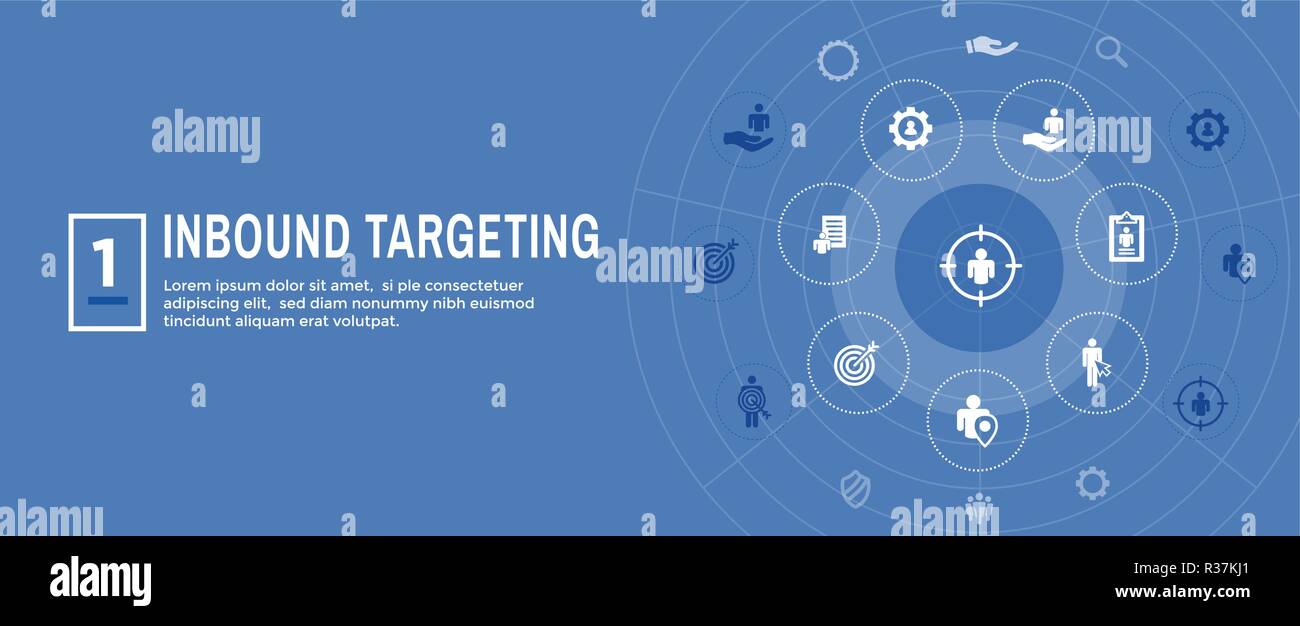 Digital marketing ideas Stock Vector Images - Alamy