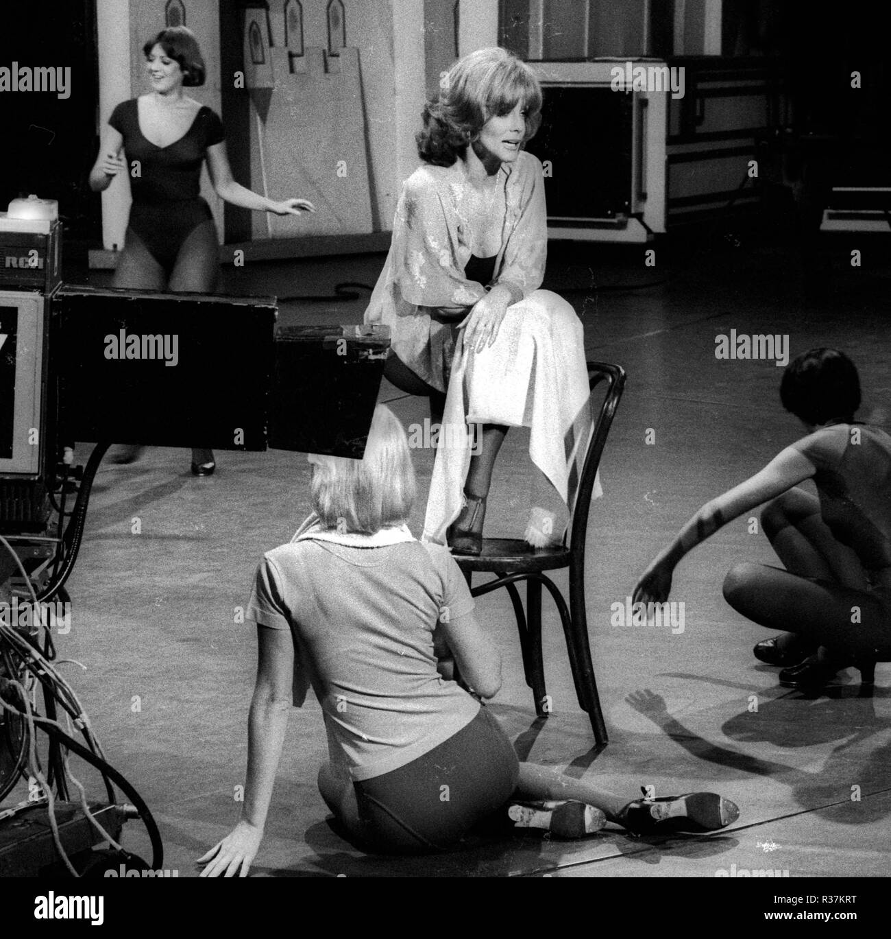 Ann Margret 1978 Credit: Adam Scull/PHOTOlink/MediaPunch Stock Photo ...