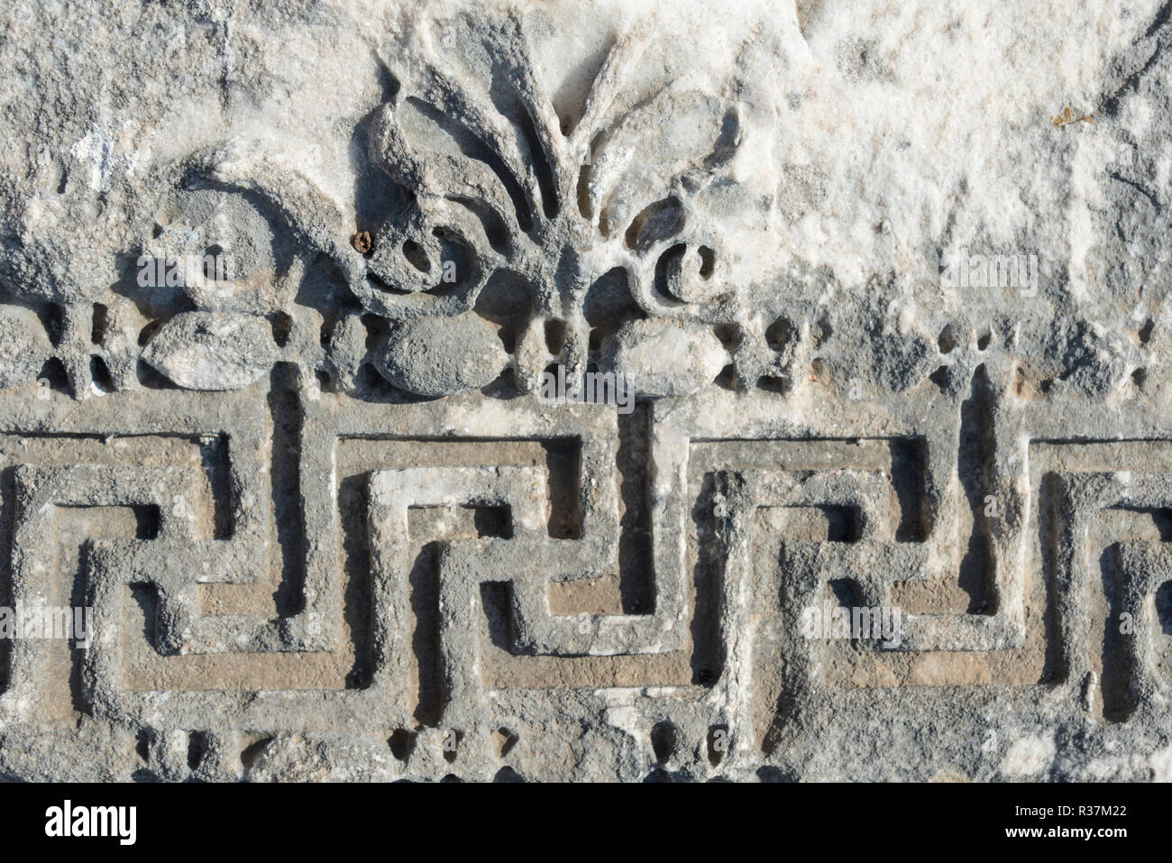 Miletus was an ancient Greek city on the western coast of Anatolia ...