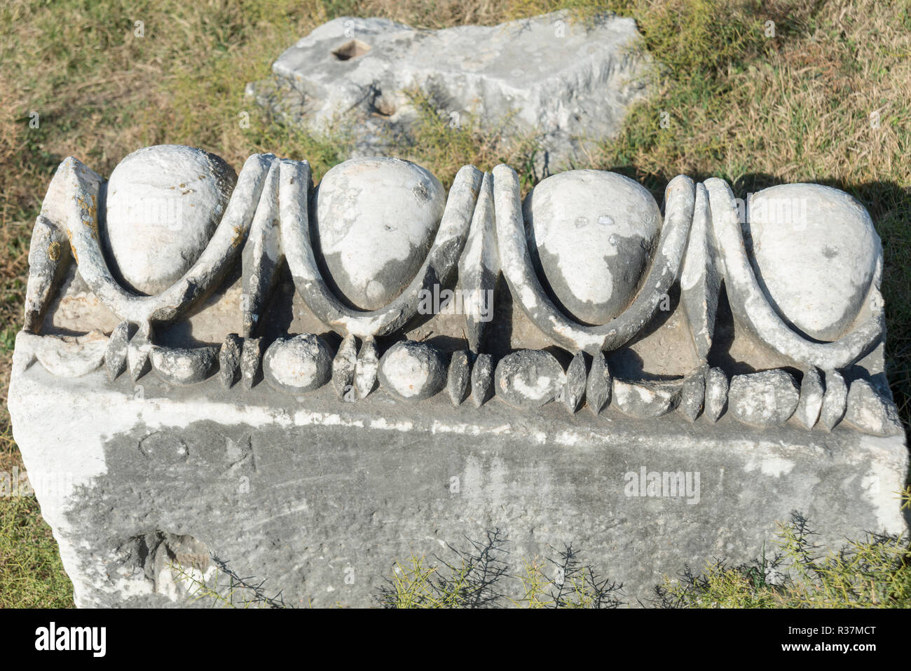 Miletus was an ancient Greek city on the western coast of Anatolia ...