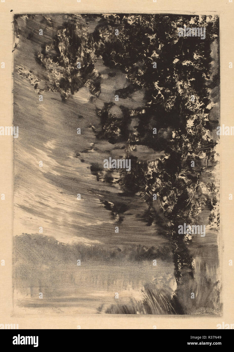 Monotype hi-res stock photography and images - Alamy