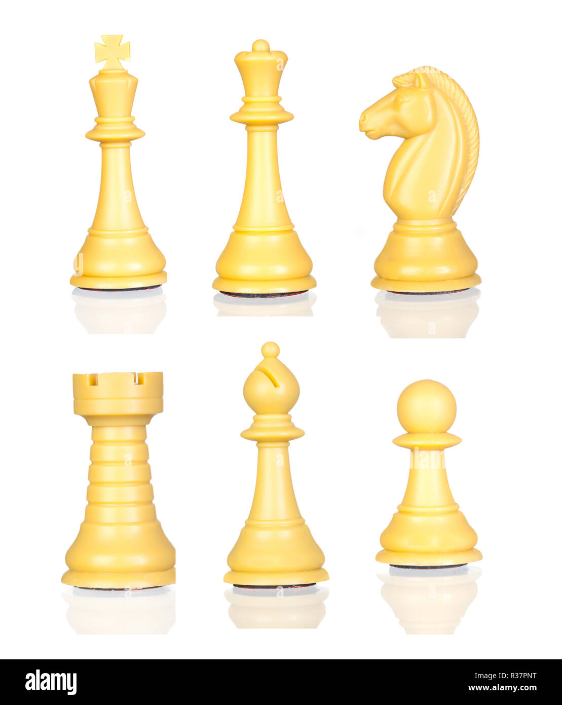 Chess piece illustration vector hi-res stock photography and images - Alamy