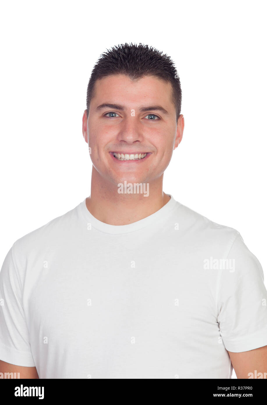 Male cr hi-res stock photography and images - Alamy