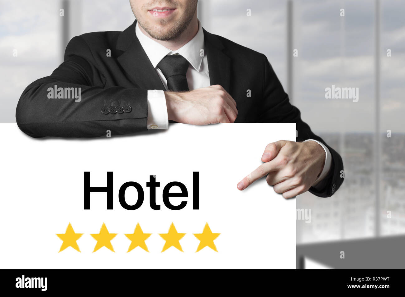 Rating portal hi-res stock photography and images - Alamy