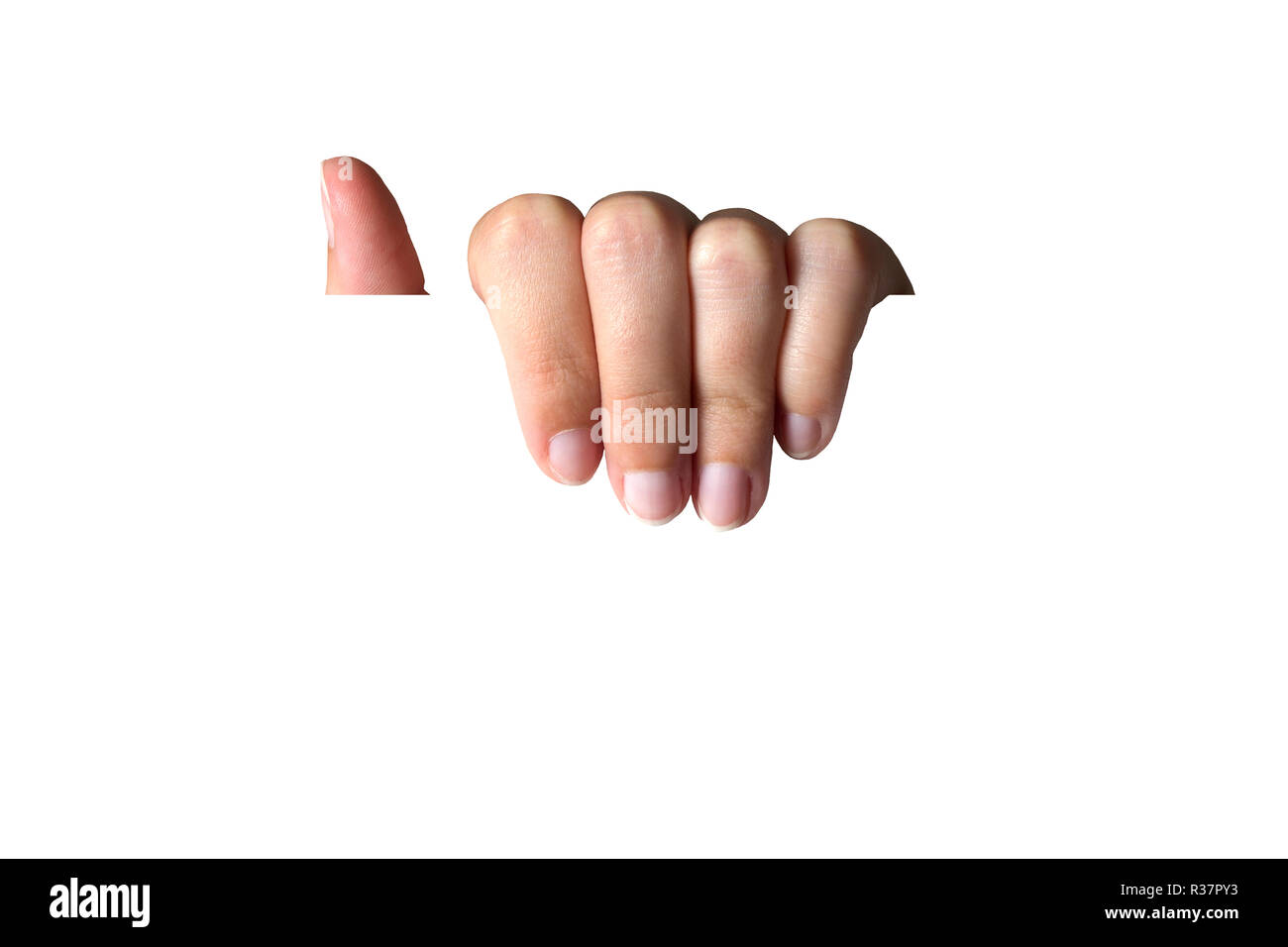 Overlap sign hi-res stock photography and images - Alamy