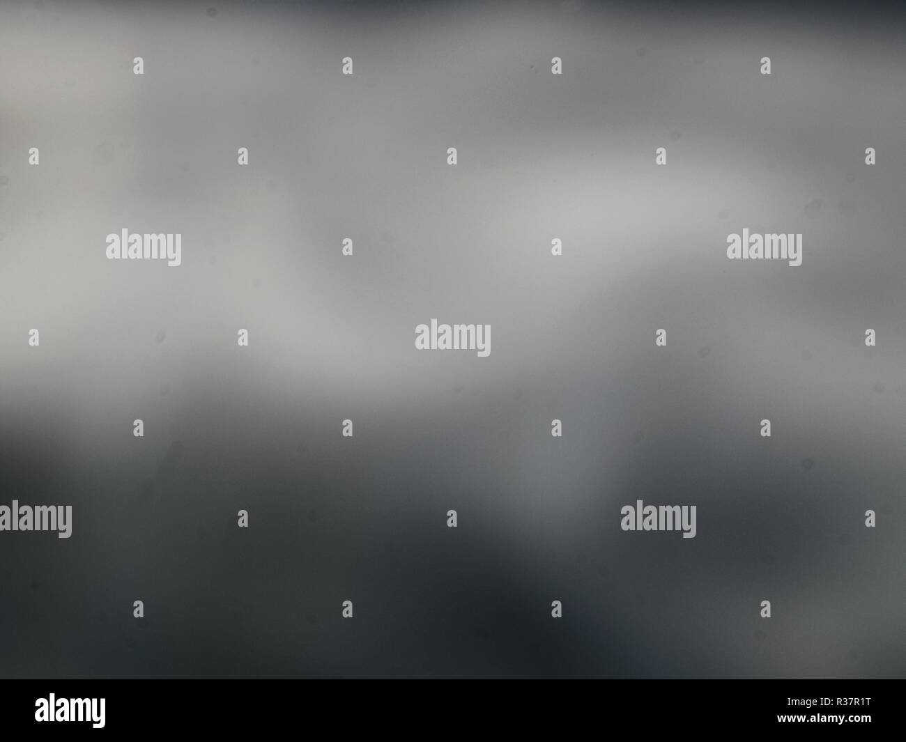 Blurry waves on water surface in motion blur with bokeh lights Stock ...