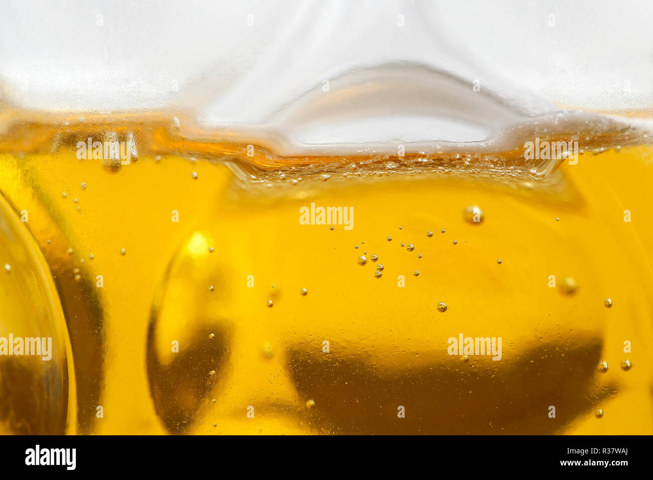 White shield beer hi-res stock photography and images - Alamy