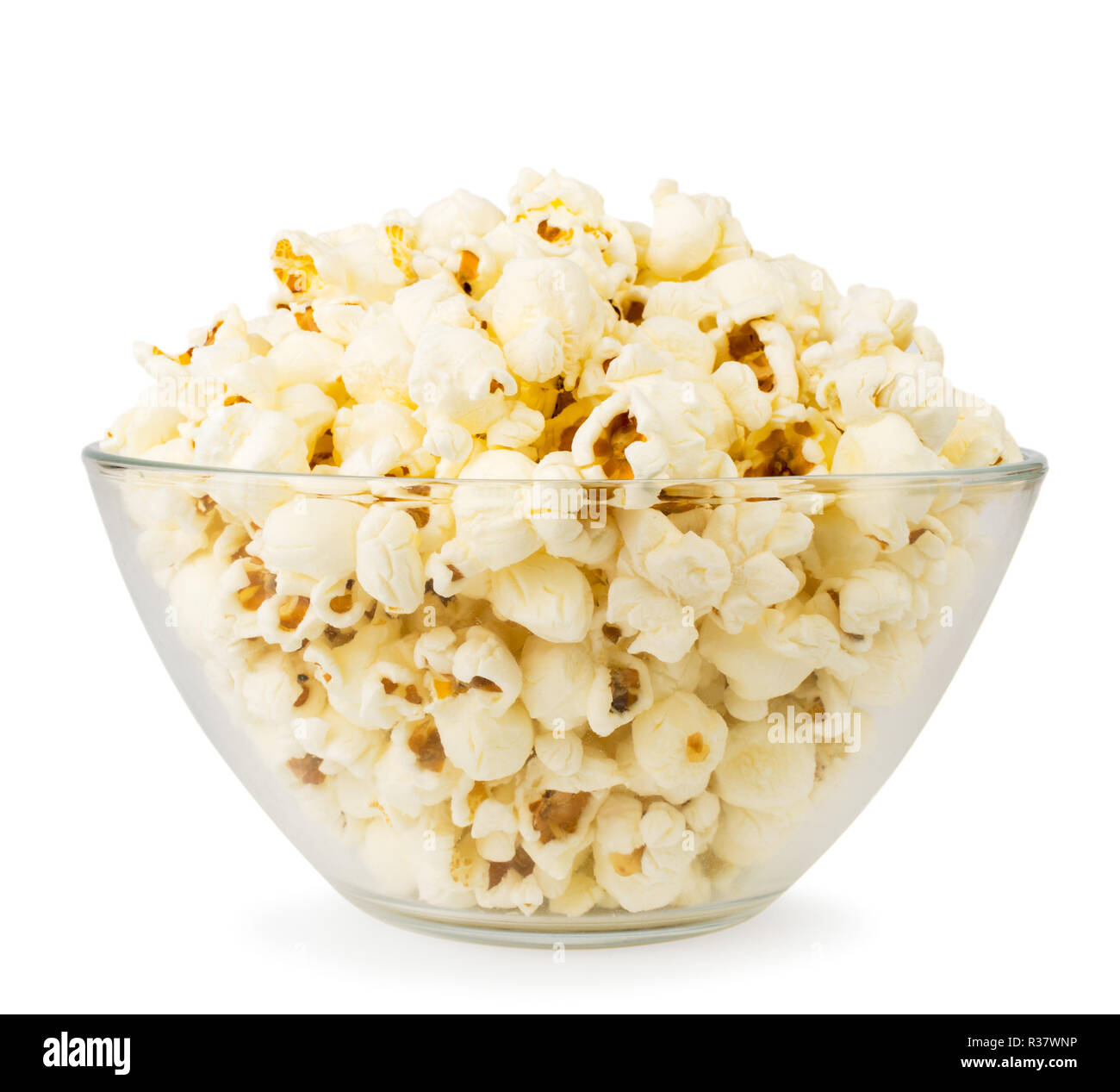 Bunch popcorn hi-res stock photography and images - Alamy