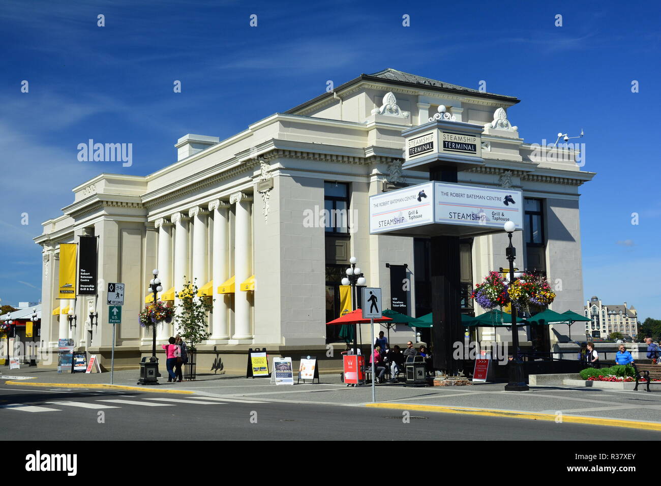 Victoria Bateman High Resolution Stock Photography and Images - Alamy