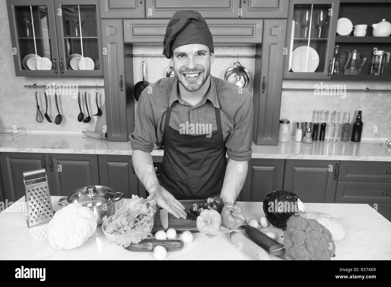 Home tips Black and White Stock Photos & Images - Alamy