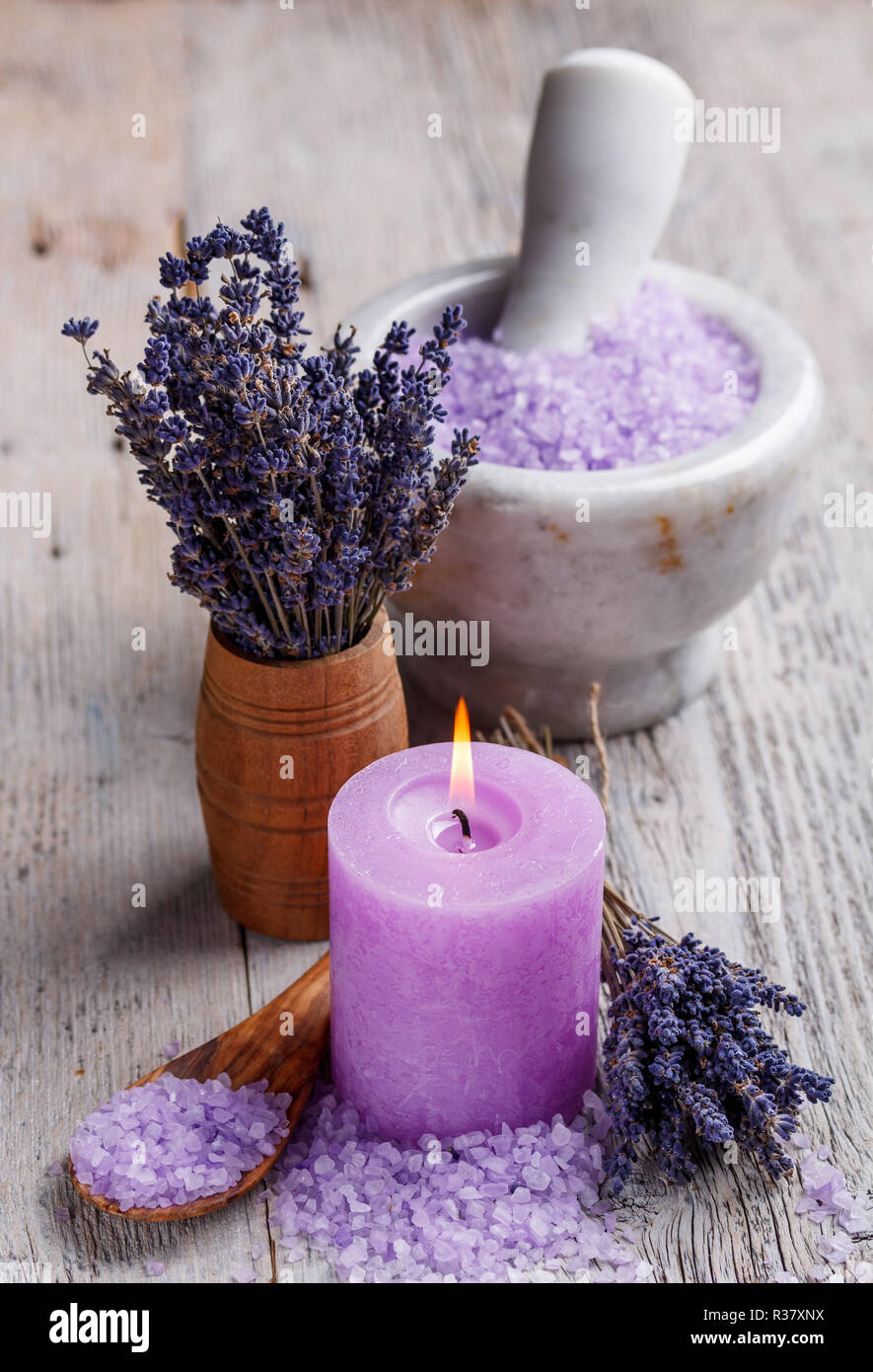 Burning salts hi-res stock photography and images - Alamy