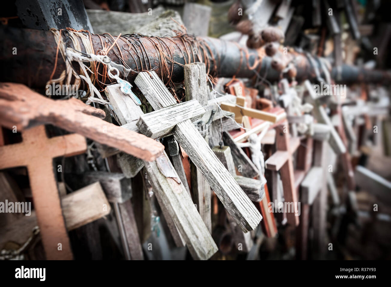 Victim soul hi-res stock photography and images - Alamy