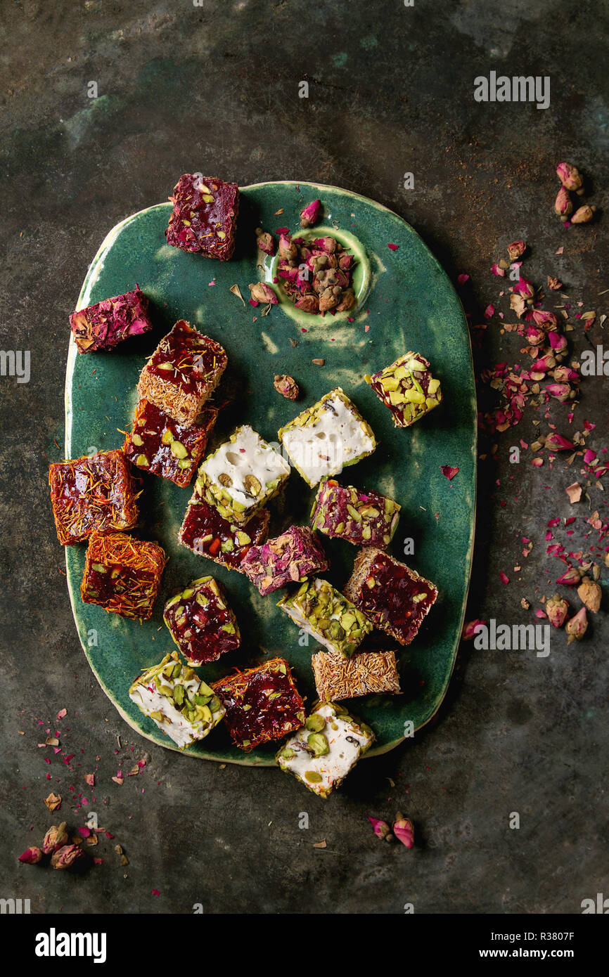 Delight the taste buds hi-res stock photography and images - Alamy