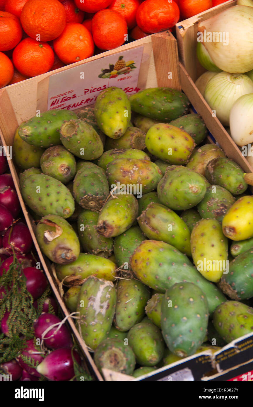 Higos picos hi-res stock photography and images - Alamy