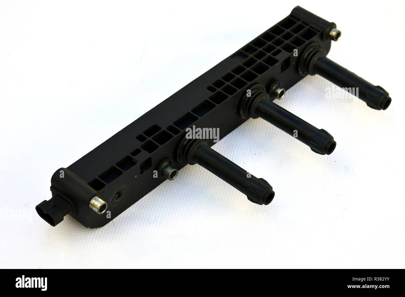 Ignition coil hi-res stock photography and images - Alamy